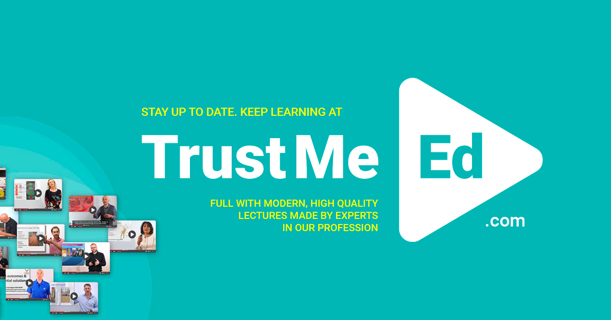TrustMe - Ed
